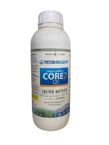 TRITON CORE7(2) BASE ELEMENTS 1L – My Store